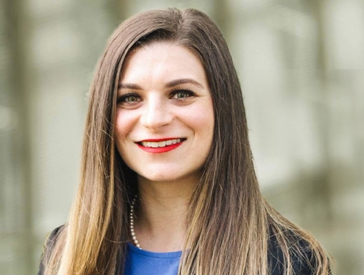 Becca Shapiro - Connatser Family Law